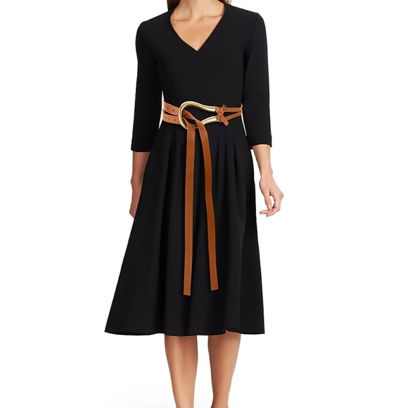 Bottega Veneta | Accessories | Bottega Veneta French Leather Belt ...